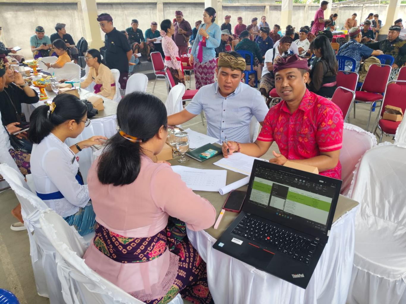 MUSRENBANGCAM RKPD 2027 - Website Desa Kaliasem
